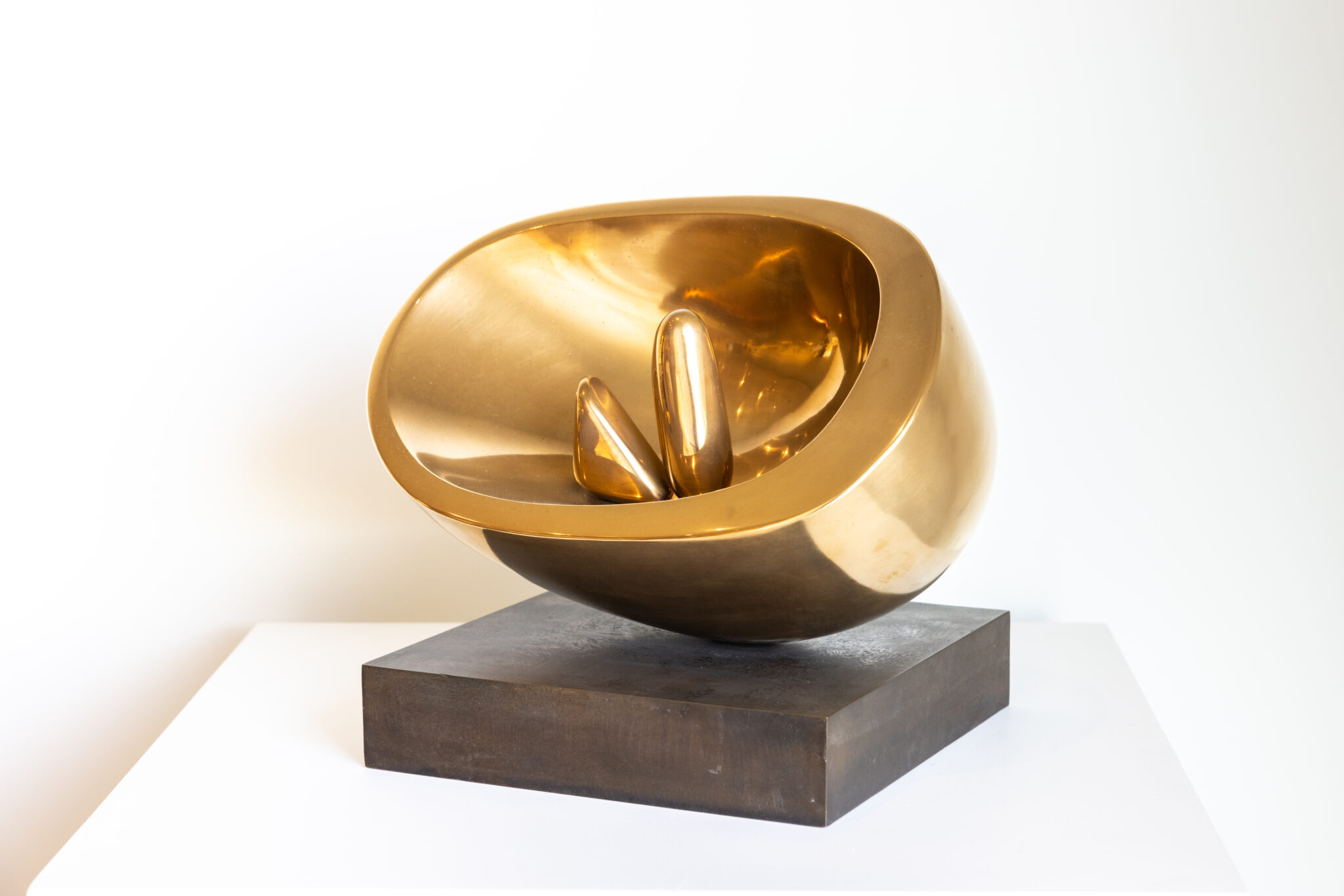 Barbara Hepworth - Art & Life - Fondation Maeght